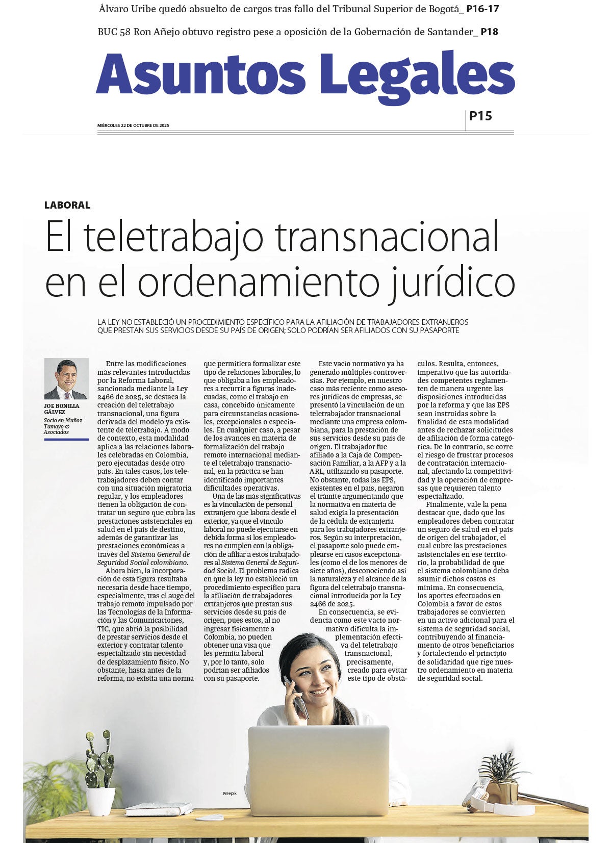 Registro de Reaseguradores y Corredores de Reaseguros del Exterior (Reacoex): Últimas noticias ...