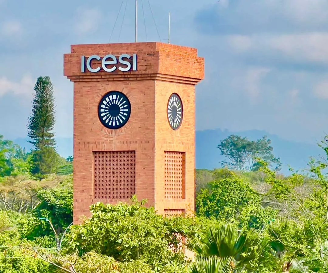 Universidad Icesi oficializó el nombramiento Isaac Gilinski a su ...