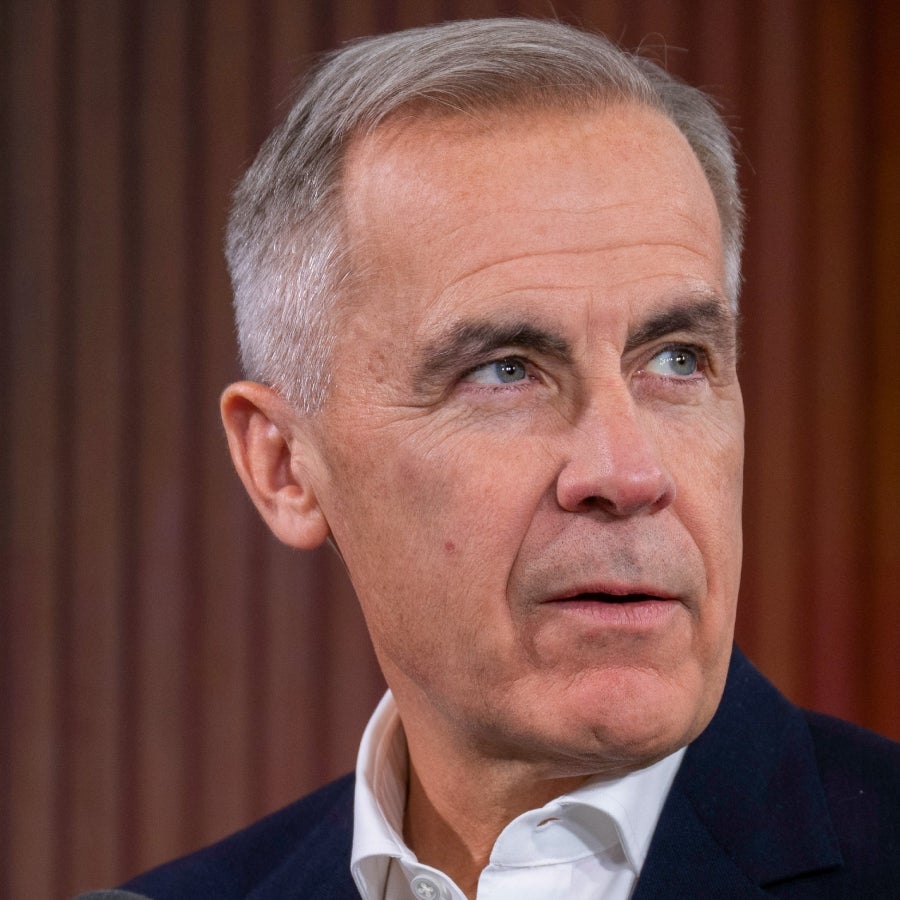 Carney proyectó duplicar exportaciones no estadounidenses de Canadá en ...