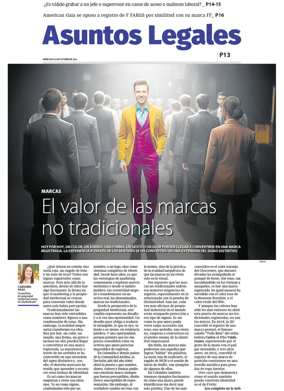 Conozca las diferencias entre los delitos de injuria y calumnia y cómo se sancionan ...