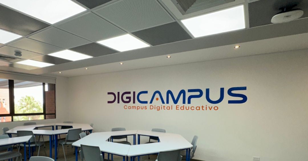 DigiCampus recibió premio en los Smart City Innovator Award