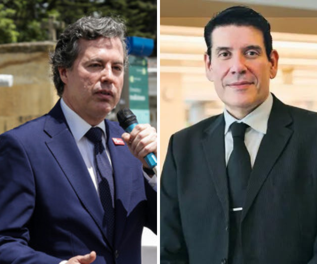 El abogado Mauricio Gaona rechazó invitación de Galán para encabezar ...