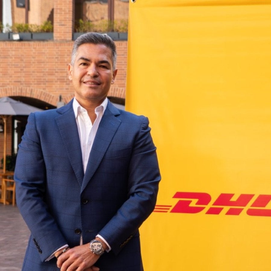DHL Express presentó estrategia para impulsar la exportación de las ...