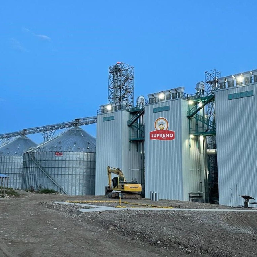 Arroz Supremo celebró seis décadas de trayectoria en el mercado local ...