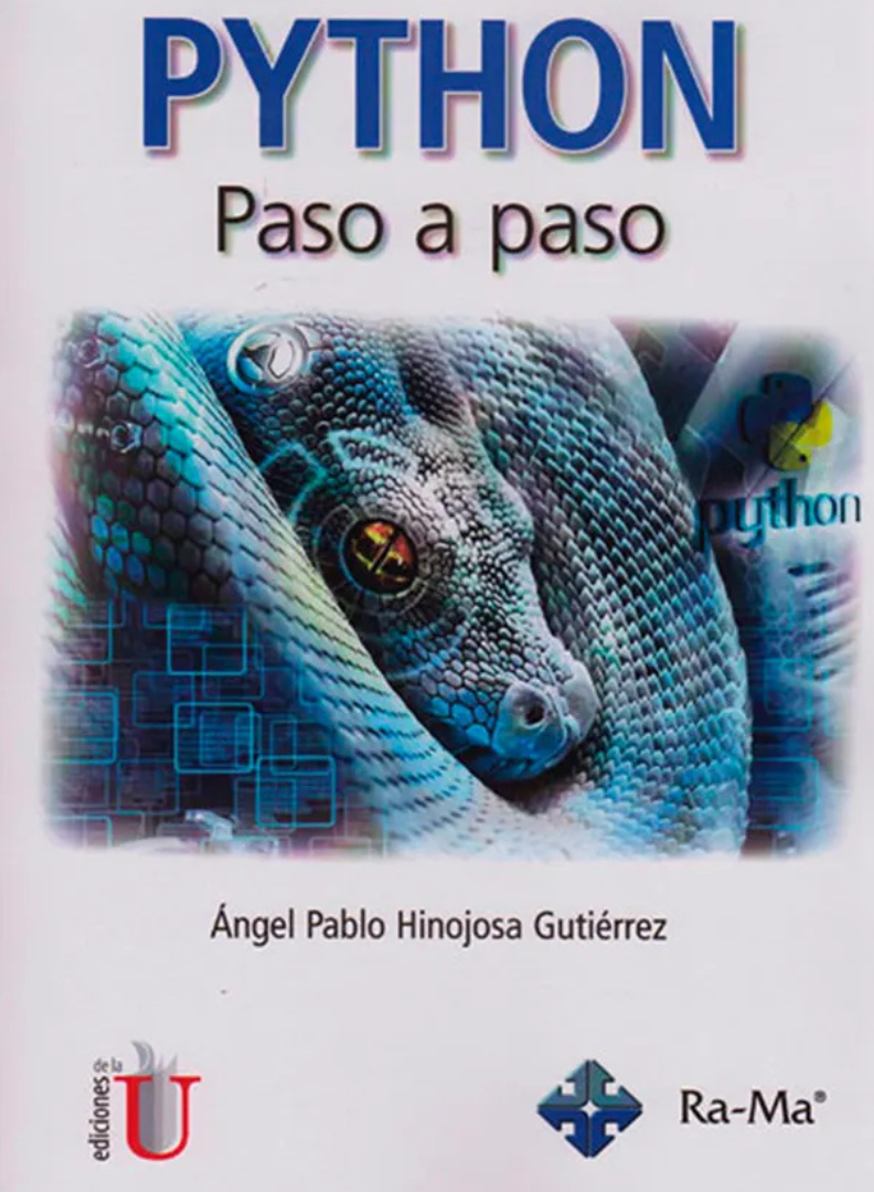 La guía esencial para dominar Python y desarrollar grandes proyectos informáticos por Aprenda y ...