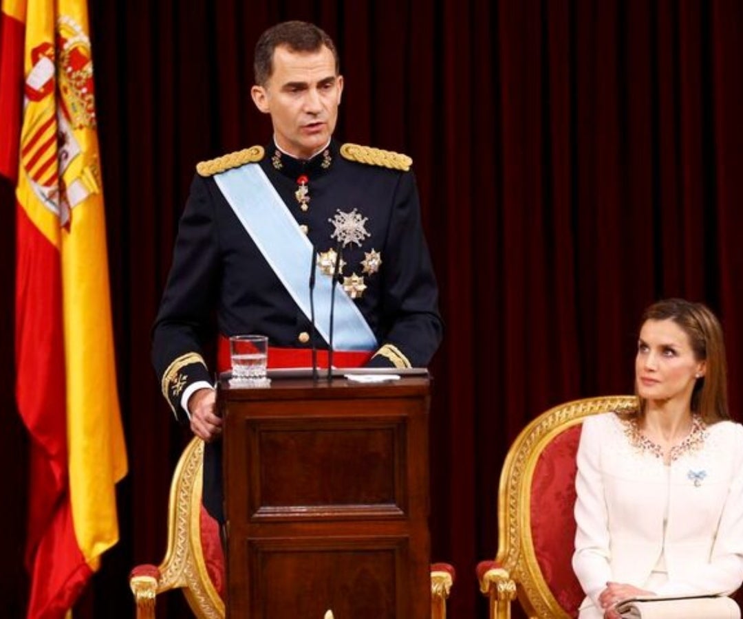 Presidente de China aboga por estrechar lazos con España durante visita ...