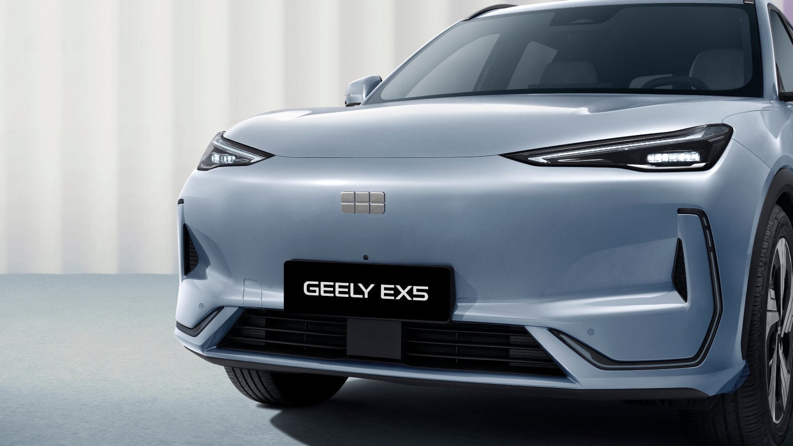 Grupo Vardí lanza su nueva marca Geely con tres modelos en el Salón del ...