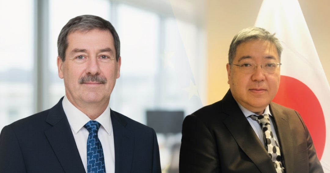 La Ocde nombra a František Ruzicka y Yasushi Masaki como subsecretarios ...
