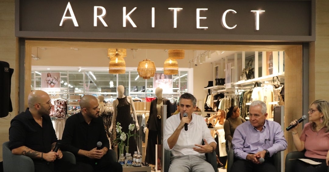 Grupo Éxito participará en el Bogotá Fashion Weekend a través de la ...