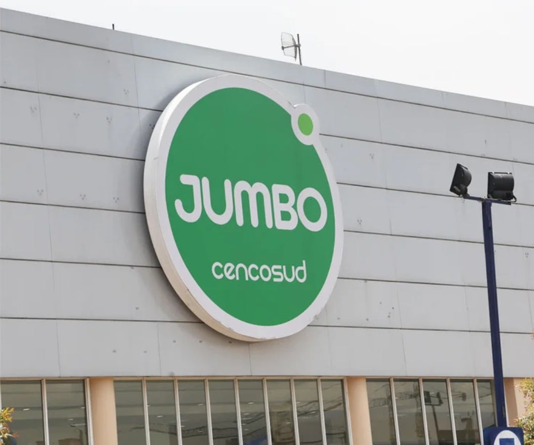 Los supermercados Jumbo se opusieron al registro de la marca JumboCDT ...