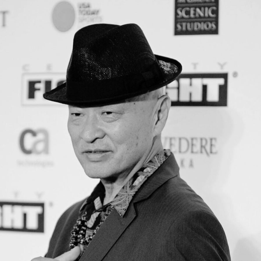 Cary-Hiroyuki Tagawa