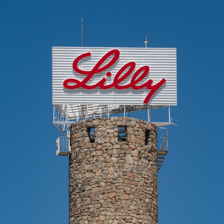 Medicamentos de Eli Lilly y Pfizer en la primera lista de los seguros ...