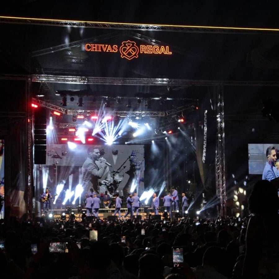 Se realizará el Chivas House en Cali el 25 de diciembre como el inicio ...