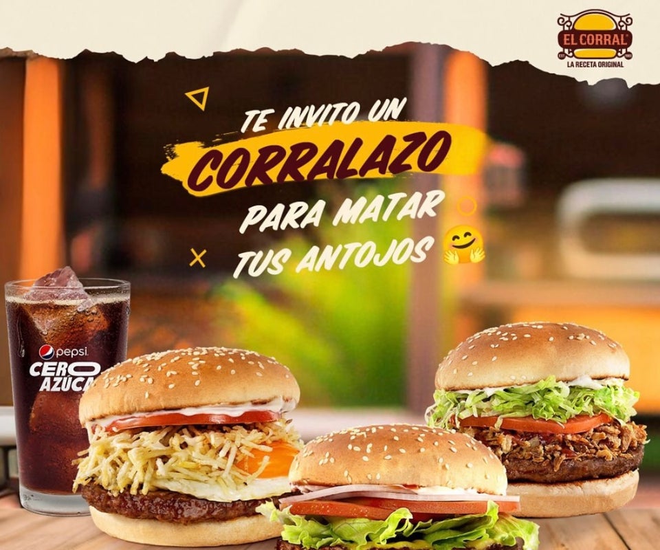 El Corral detuvo el registro de El Corral de la Gallina en la ...