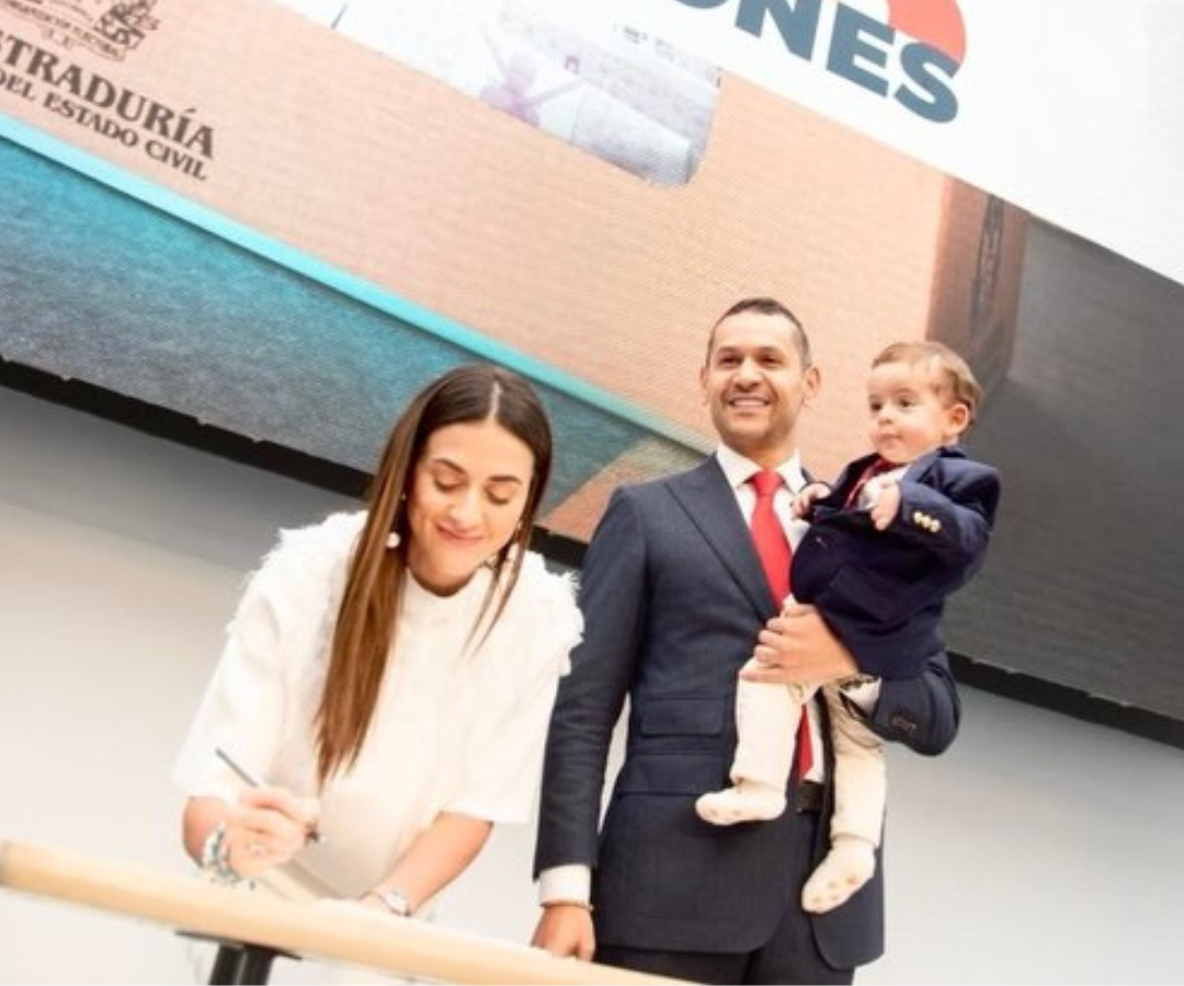 Daniel Palacios se sumó a La Gran Consulta por Colombia, coalición de ...