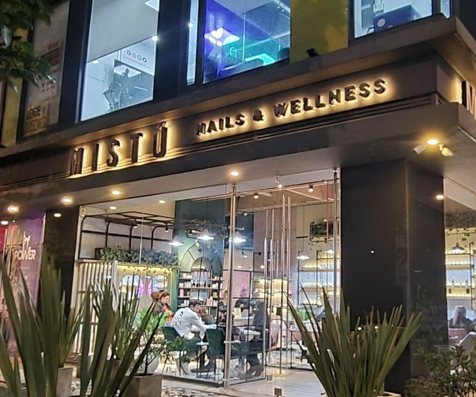 La Superindustria y Comercio registró la marca Mistú Nails pese a ...