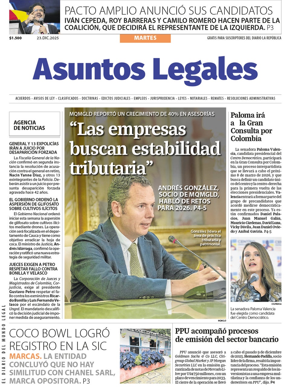 Registro De Reaseguradores Y Corredores De Reaseguros Del Exterior 0700