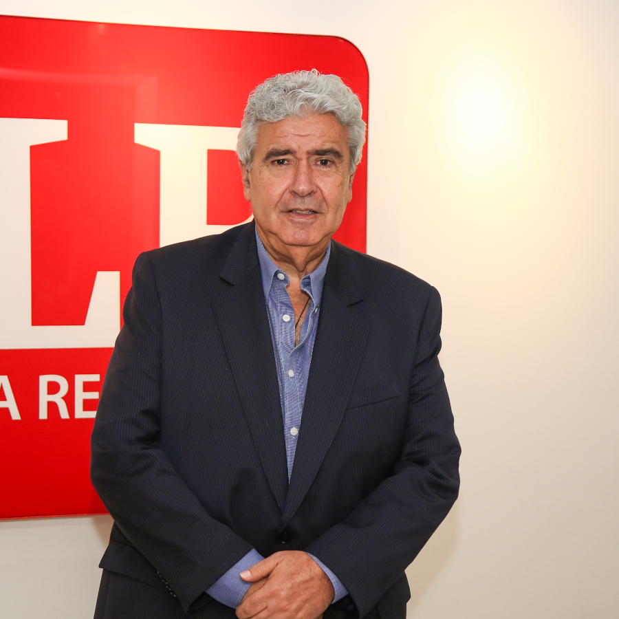 Fernando Molina se retira de la presidencia de RCN Radio, tras 41 años ...