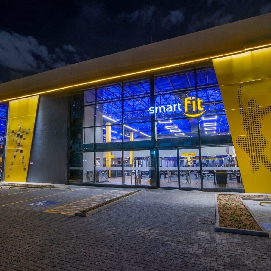 Smart Fit alcanzó 2.000 sedes y proyecta una expansión mayor para este año