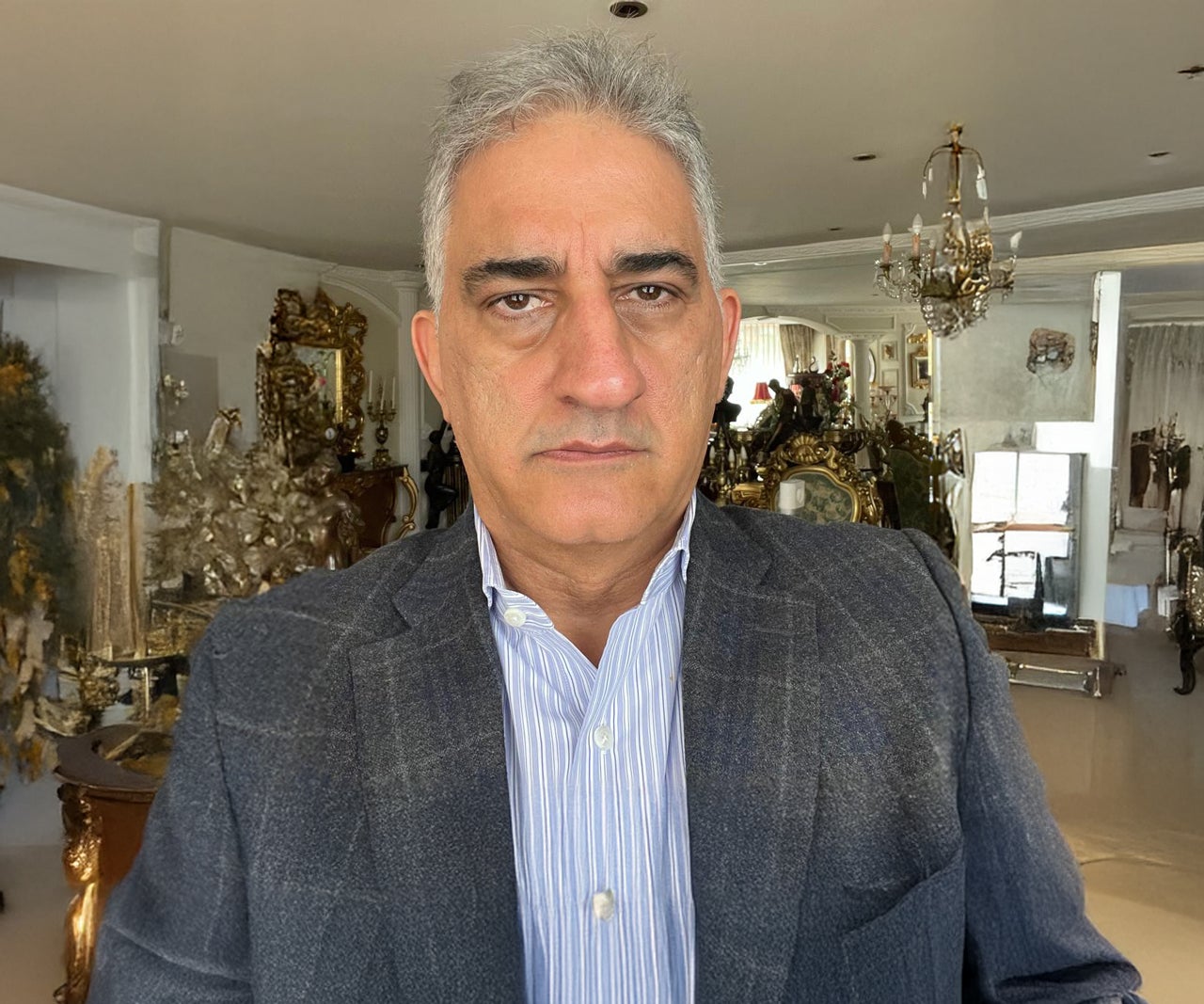 Pedram Fanian, Análisis legal, judicial y el impacto de las leyes de ...