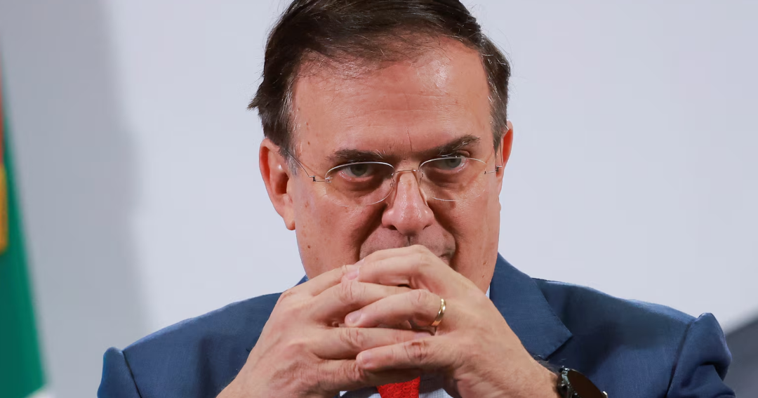 México defiende proceso de revisión del Tmec, ante escepticismo del ...