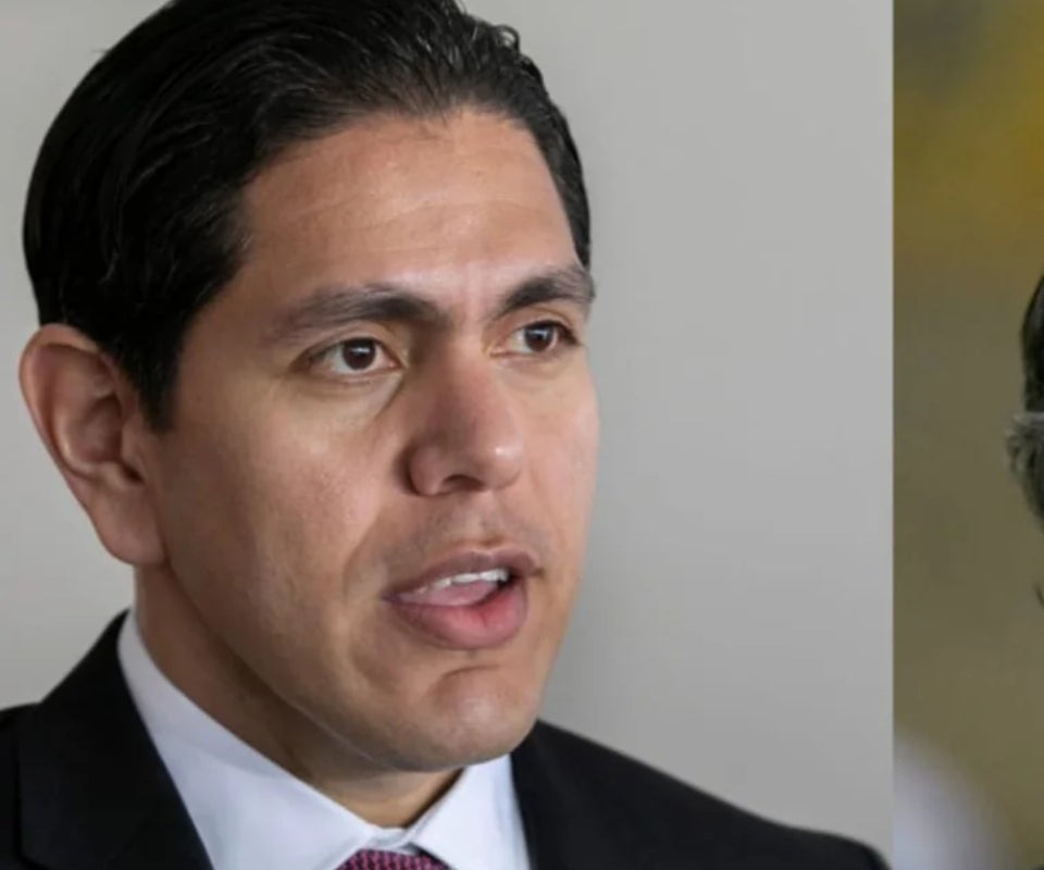 Lester Toledo desmiente señalamientos de José Félix Lafaurie sobre ...