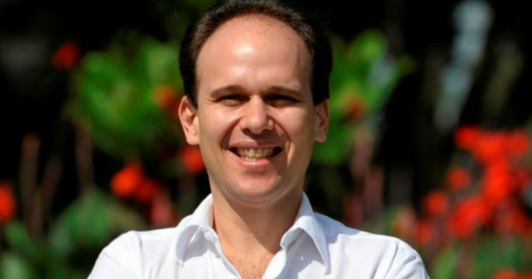 Mauricio Iragorri Rizo dejará presidencia de Mayagüez tras 37 años en ...