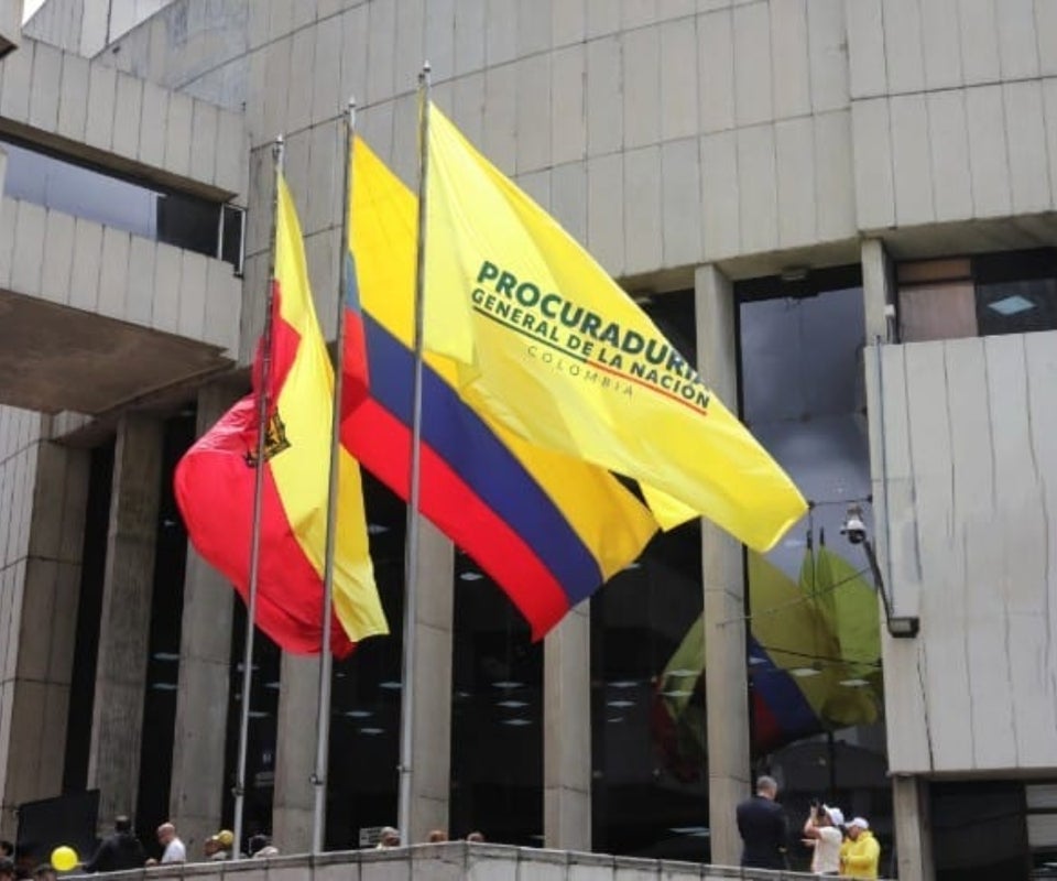 Procuraduría sancionó a funcionarios de la SIC por una visita irregular ...