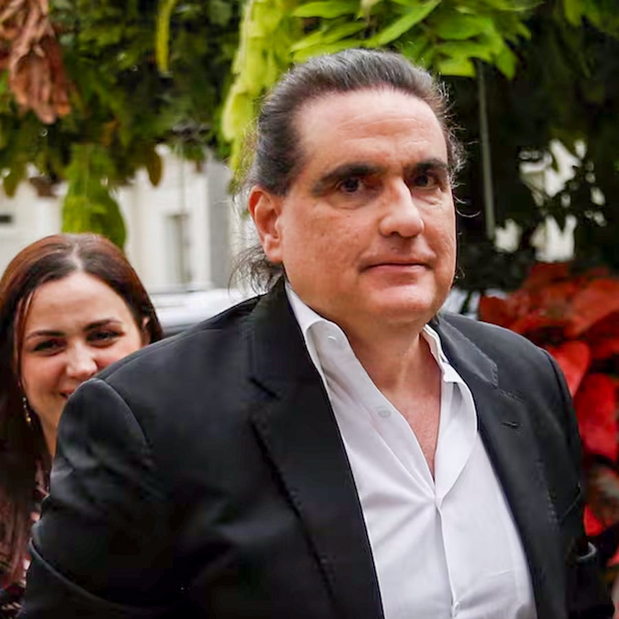 Exministro Alex Saab fue capturado en Venezuela en operación conjunta ...