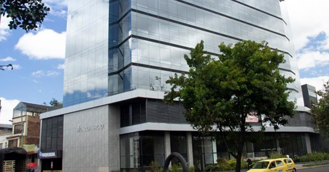 FinComercio presentó a FincoGo como una nueva alternativa para el ...