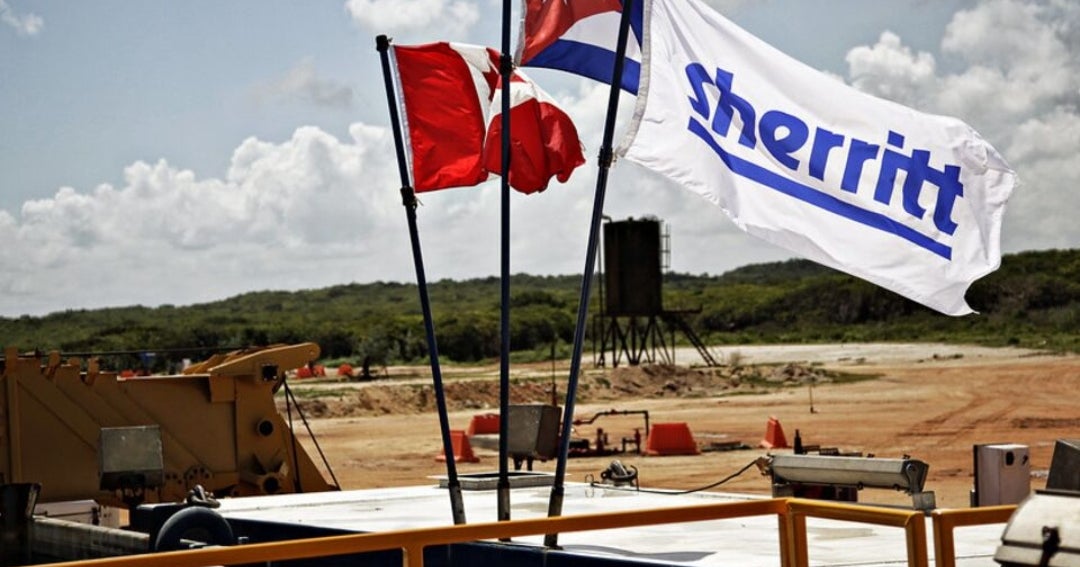 Canadiense Sherritt suspenderá operaciones mineras en Cuba por escasez ...