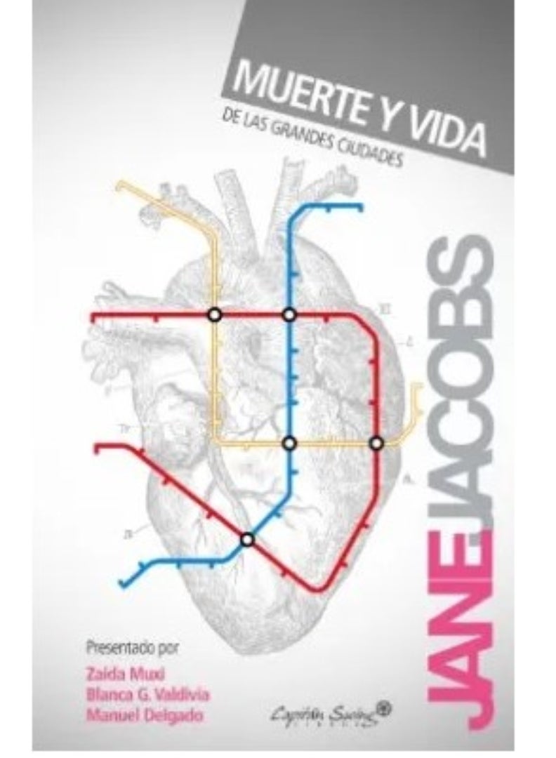 Así ha generado la muerte y la vida de las grandes ciudades de todo el ...