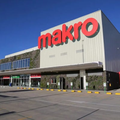 La cadena mayorista Makro frenó el registro de la marca Makrocolchones ...