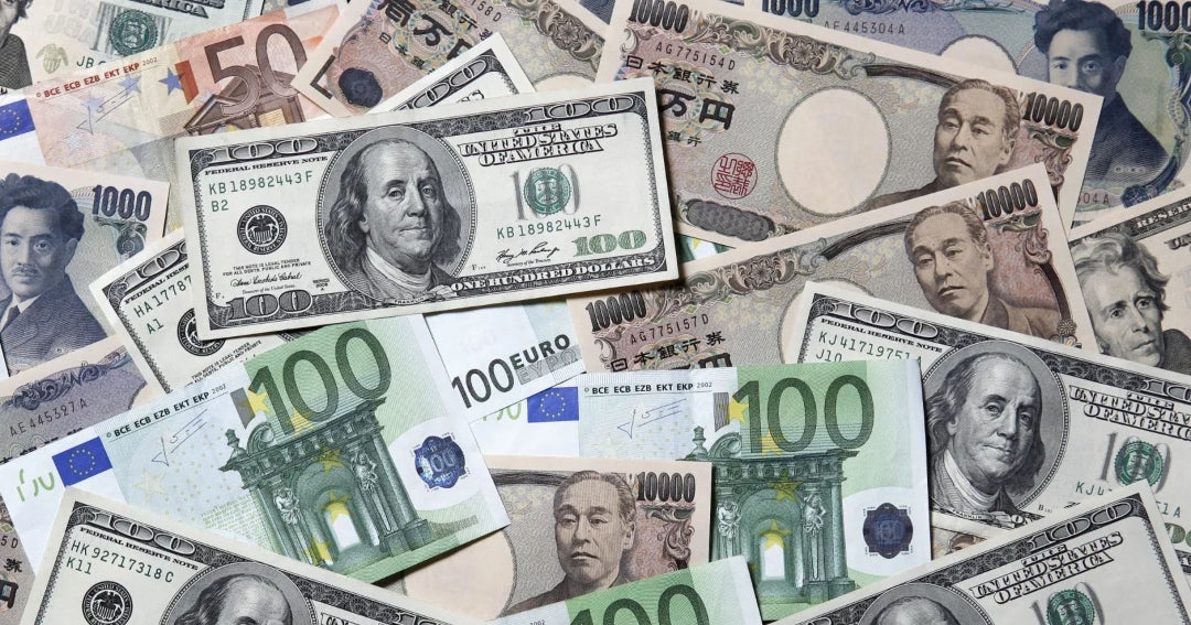 Deuda global aumenta a US$348 billones a medida que aumenta el gasto ...