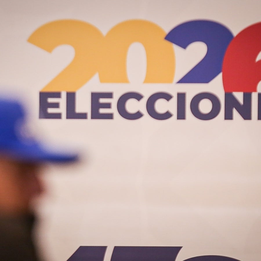 La MOE pide a Cepeda y De La Espriella reconocer los resultados electorales