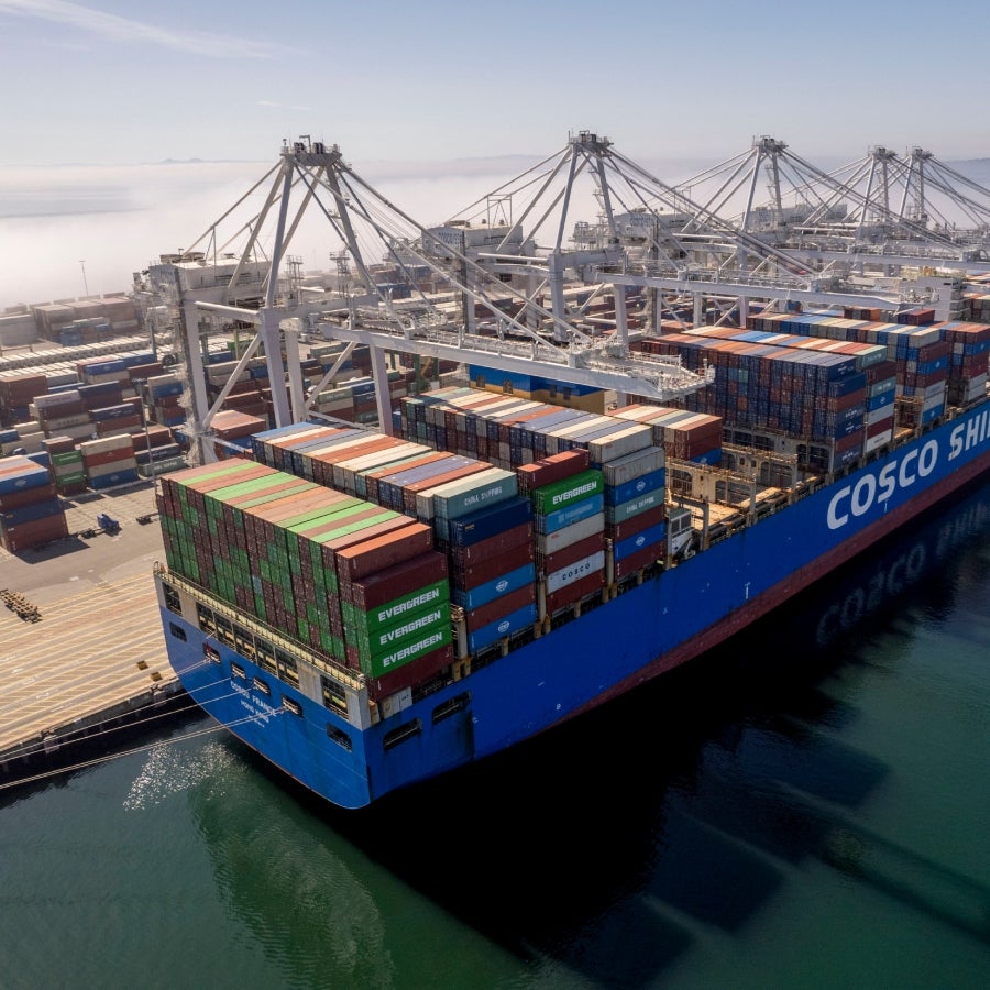 Panamá espera que Cosco reconsidere decisión de dejar de usar puerto en ...