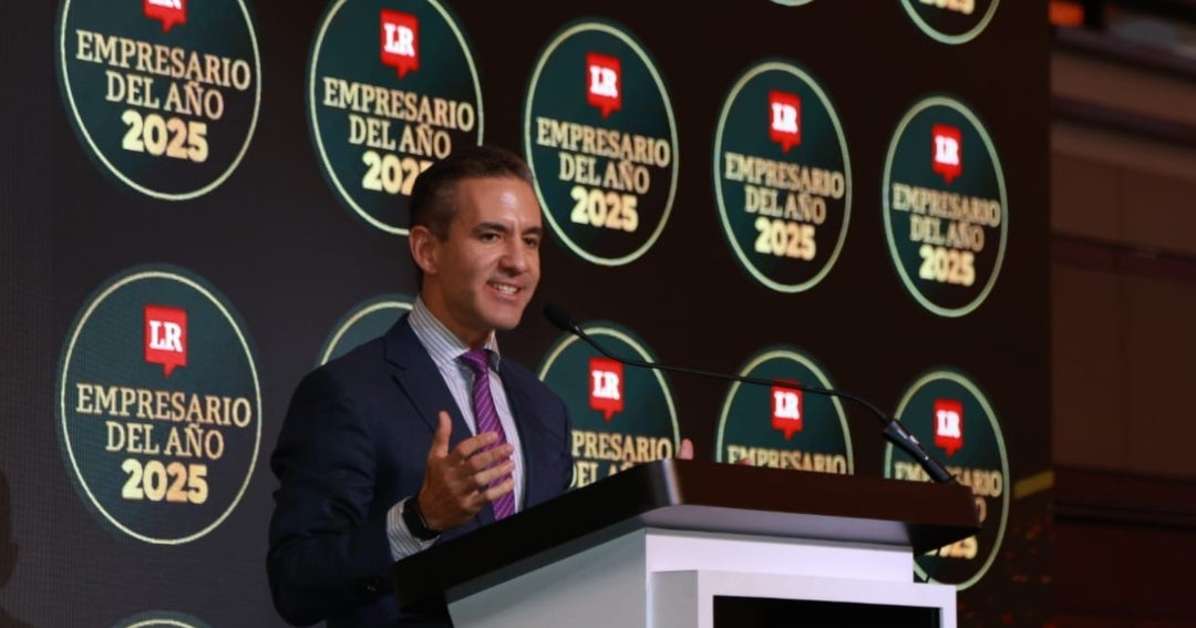 "Veo a un país con un potencial extraordinario que está esperando a ser ...
