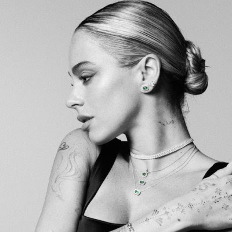 Pandora llega con su nueva colección “Garden of Dreams”, su campaña ...