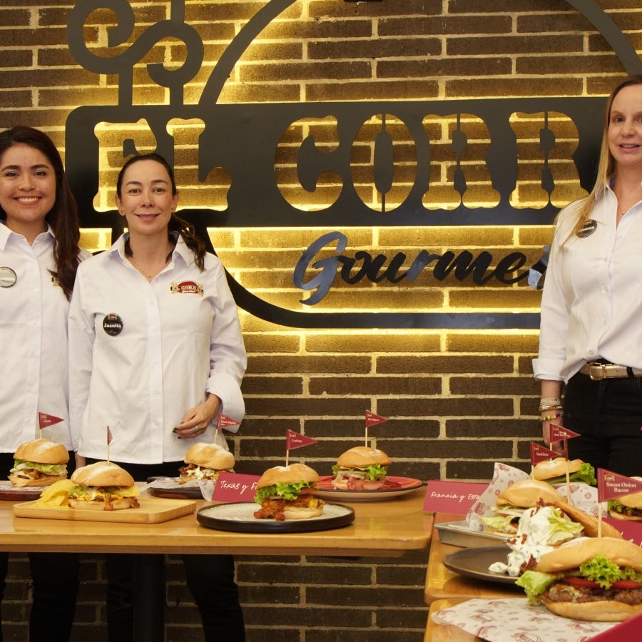 El Corral Gourmet celebra 25 años consolidándose como referente de la ...
