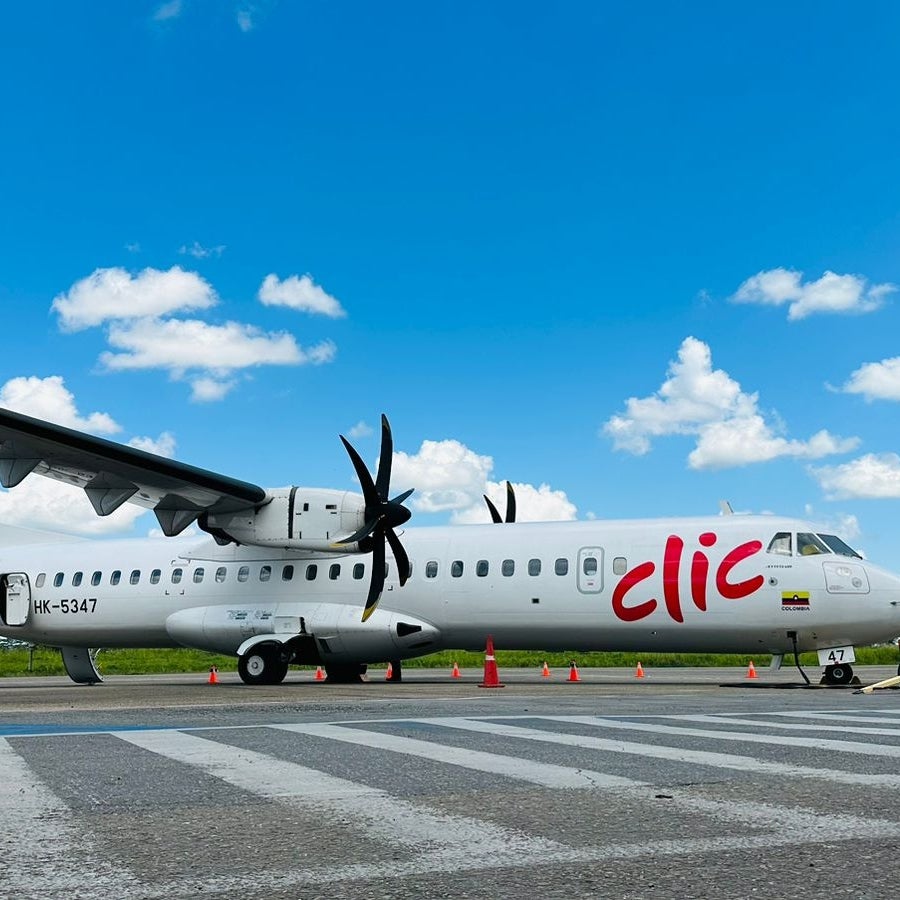 Clic lanzó Clic Pass; paquetes de vuelos con tarifa fija para viajeros ...