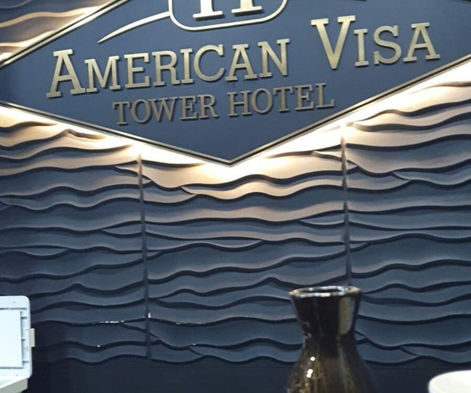 Visa Experience frenó registro al Hotel American Visa Travel ante la ...