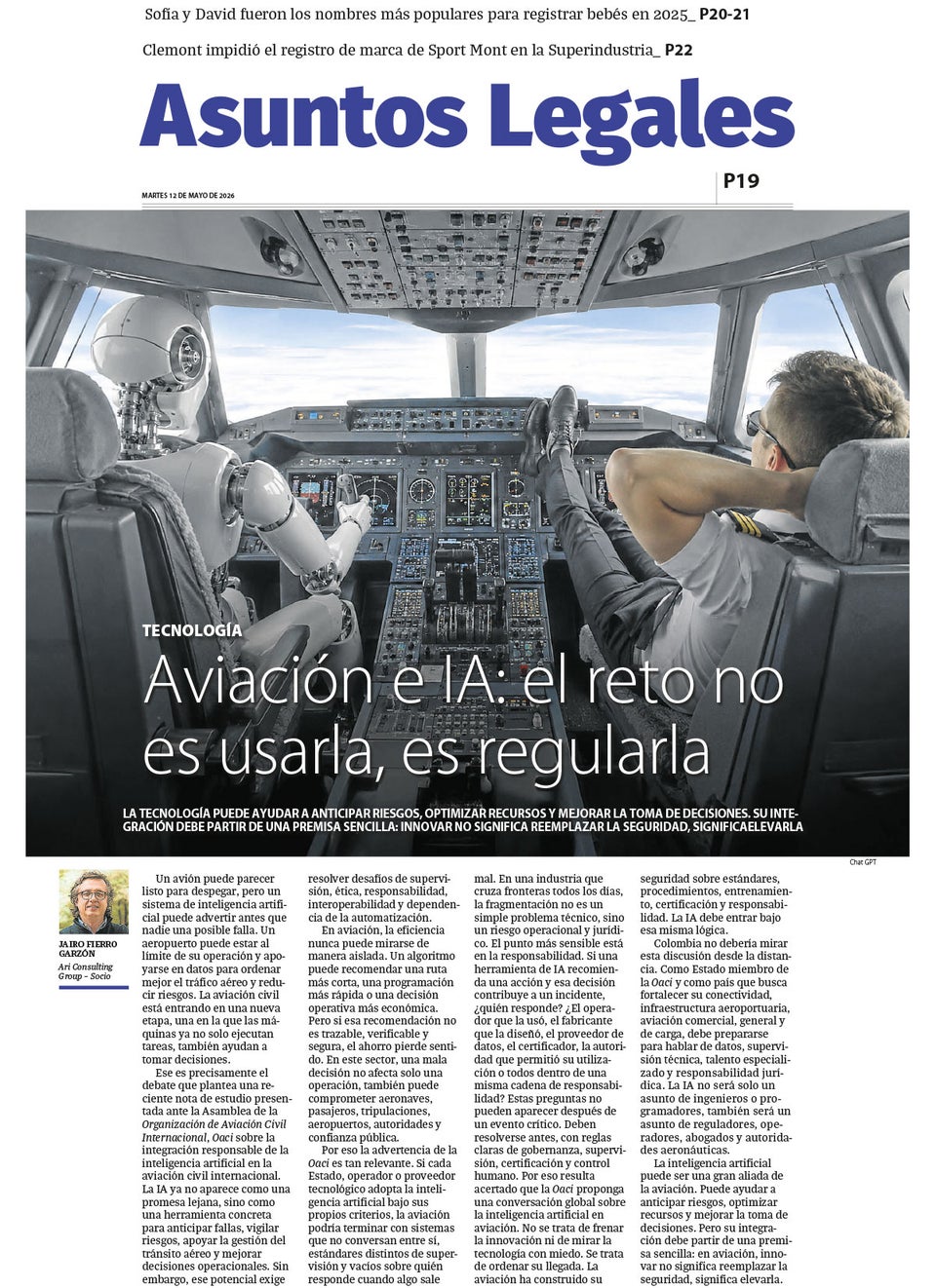 Licenciamiento colaborativo de patentes como estrategia de ...