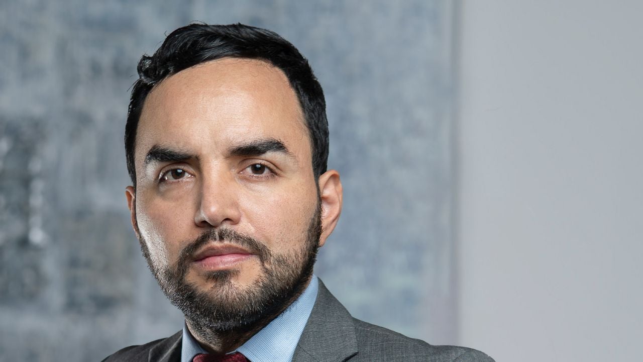 Edwin Villamil, Análisis legal, judicial y el impacto de las leyes de ...