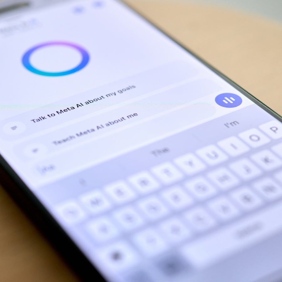 Meta venderá suscripciones a chatbots de inteligencia artificial para ...