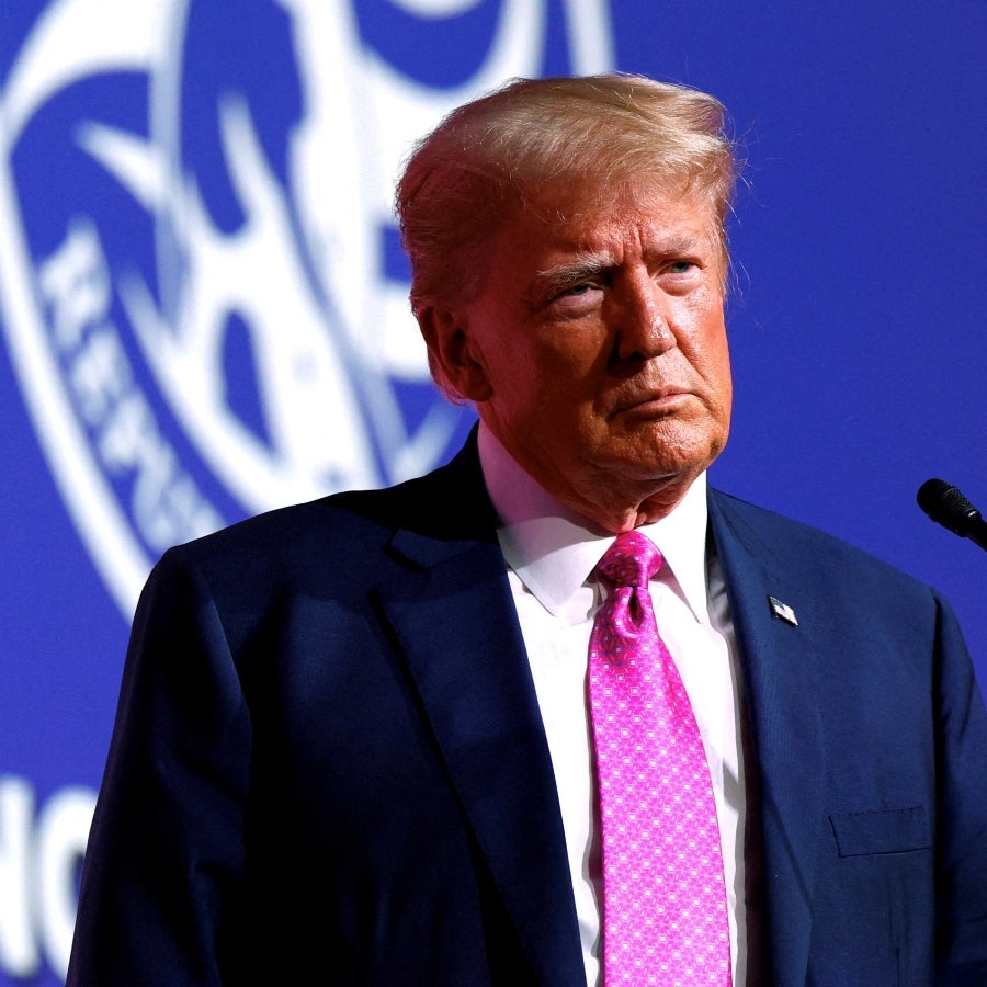 ¿Por qué el nuevo plan arancelario de Trump se centra en el trabajo ...