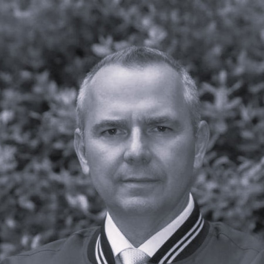 Mayor General (R) Javier Alberto Ayala Amaya