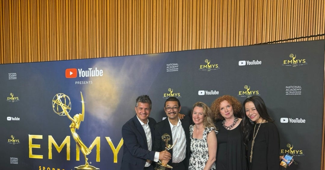 Primer Emmy para la televisión pública colombiana llega con ‘Perdidos ...