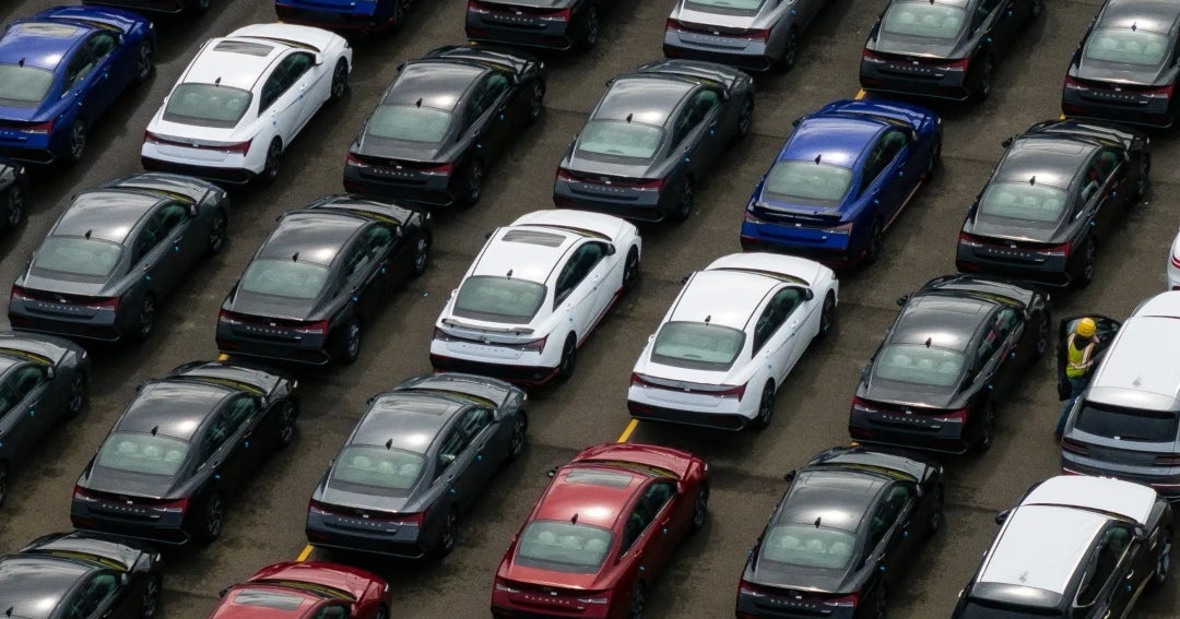 EE.UU. propone exigir 50% de componentes estadounidenses en autos del T-MEC