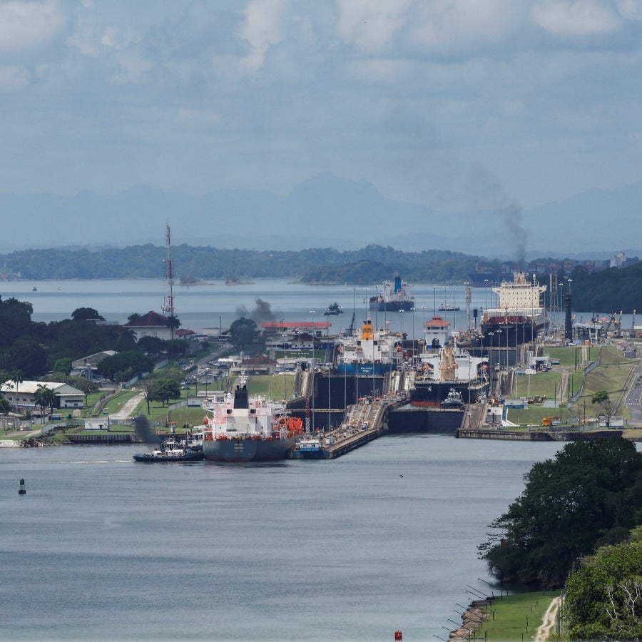 La Arap ordenó cancelar en Panamá licencias de pesca con palangre que ...