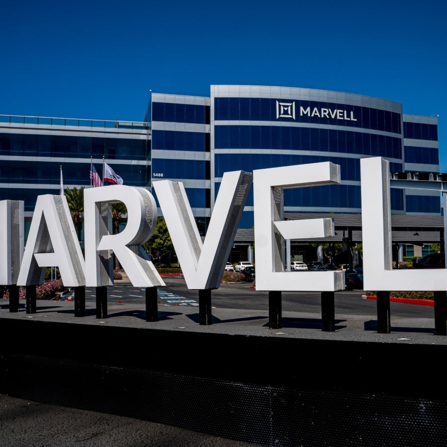 Marvell Technology y Flex se incorporarán al S&P 500 a finales de este mes